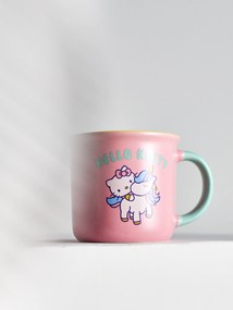 Sinsay - Keramický hrnek Hello Kitty - vícebarevná