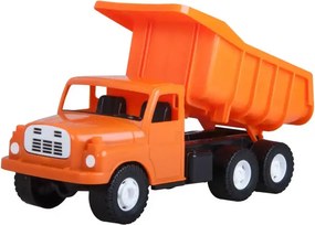 Dino Tatra 148 celooranžová 30 cm