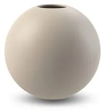 COOEE Design Váza Sand - 8 cm