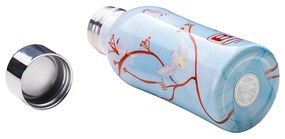 Bugatti B Bottles Twin Birds termolahev 350 ml, BBT-BD350IN