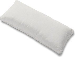 Potah na polštář Karlstad 67x30cm barva béžová látka pletený vzor