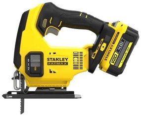 Aku přímočará pila Stanley FatMax V20 SFMCS600B 18V bez nabíječky a baterie