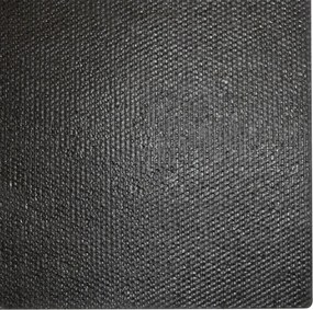 Rohožka před dveře přírodní 50 x 80 cm kokosové vlákno 155561