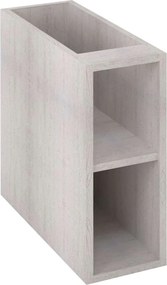 Sapho Treos - Skříňka spodní 20x53x51 cm, dub Polar TS020-1010