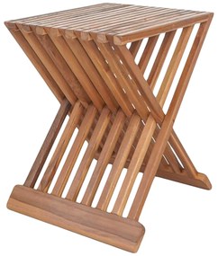 House Nordic Dřevěná stolička ERTO 1501120