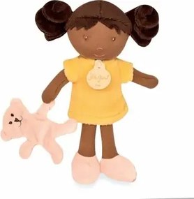 Doudou Jolijou Panenka Miss Vanilla 21 cm / od 0 let