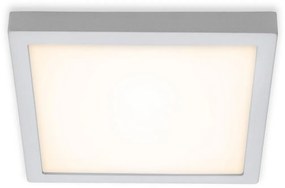 Briloner | Briloner 7142-014 - LED Stropní svítidlo FIRE LED/21W/230V 3000K | BL1102