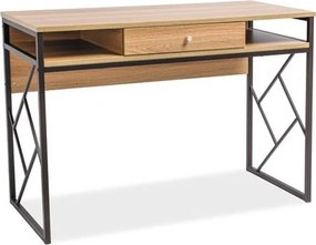 Casarredo - Komfort nábytek Pracovní stůl TABLO B