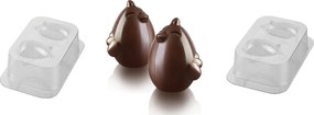 Forma na čokoládu Paul Cino