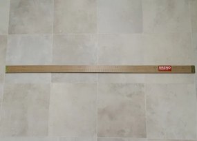 Koberce Breno  PVC SILVERTEX Zala 127L, šíře role 300 cm