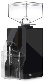 Eureka Mignon Crono 15BL elektrický mlýnek - matně černý