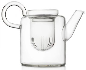 Ichendorf Milano designové konvice Piuma Teapot High