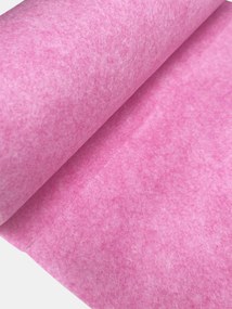Sinsay - Čisticí utěrky v roli 20 listů - pastelová růžová