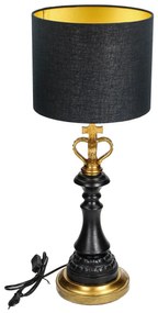 Lampa Liam 68cm