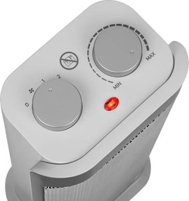 SFH 8050SL Keramické topidlo SENCOR