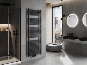Mexen Hades, topné těleso 1800 x 600 mm, 988 W, černá, W104-1800-600-00-70