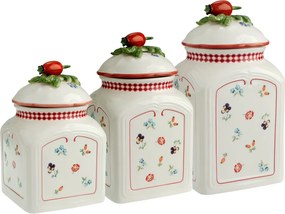 Villeroy&Boch Villeroy & Boch Petite Fleur Charm Dóza, 24cm/1.4l.