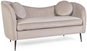 BIZOOTTO pohovka CANDIS šedá 0743698