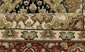 Oriental Weavers koberce Kusový koberec Kendra 711/DZ2J - 67x120 cm