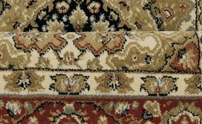Oriental Weavers, Kusový koberec Kendra 711/DZ2J, 200x285, béžová, chodba / předsíň