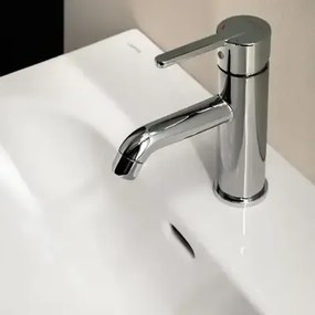 Laufen - Umyvadlová baterie Eco+, chrom