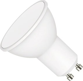 Emos lighting LED žárovka Classic MR16 7W GU10 teplá bílá