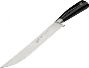 Berkel Elegance Sada nožů pro pečení černá / 3 ks