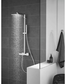 GROHE 27699000 - Ruční sprcha EUPHORIA CUBE STICK lesklý chrom