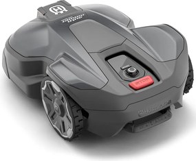 Automower Husqvarna 320 NERA automatická robotická sekačka - SKLADEM u dovozce !