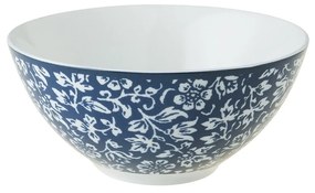 Porcelánová miska Sweet Alyssum blue 13cm, Laura Ashley UK