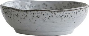 Keramická miska Rustic modrošedá 11,8 cm House Doctor