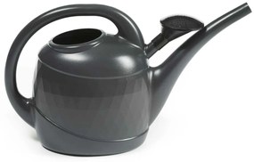 Konev na zalévání Crystal, 10 l, černá