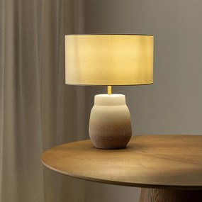 Stolní lampa Tellus I 51 cm