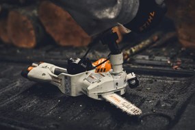 AKU pila STIHL GTA 40 SET