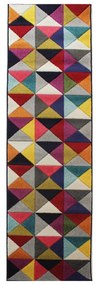 Koberec Flair Rugs Samba, 66 x 230 cm