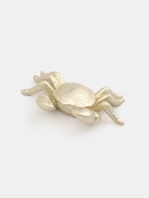 Sinsay - Standing decoration in the shape of a crab - sříbrná
