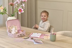 Little Dutch Kreativní sada Rosa