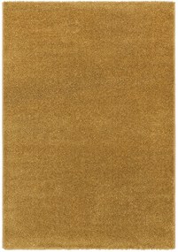 Koberce Breno Kusový koberec DOLCE VITA 01/YYY, Hnědá, 120 x 170 cm