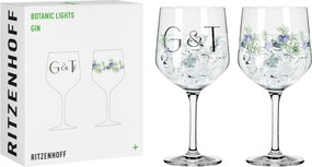 XXXLutz SKLENICE NA GIN Ritzenhoff - 004537030201