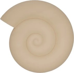 Silikonová podložka pod hrnec 15x16,5 cm Nautilus – OYOY Living Design