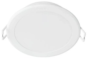 Philips | Philips - LED Podhledové svítidlo MESON LED/5,5W/230V 3000K | P5633