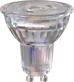 OSRAM Žárovka Parathom Reflector LED 35 GU10 / 2,4W / 36° / 2700K / no