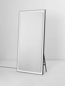 Zrcadlové LED svítidlo NOVA LUCE ADON 42W 4000K IP44 9006018 s dotykovým senzorem