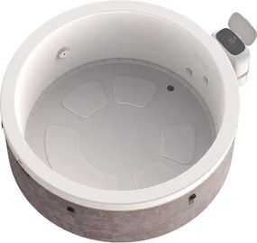 Mspa | Vířivý bazén MSPA Cocoon F-CO066WE | 11400307