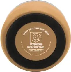 RUFFWEAR Basecamp™ Miska pro psy Cattail Tan 1,6l