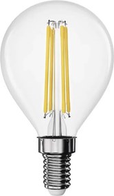 EMOS LED žárovka Retro Mini 3,4W E14 Barva světla: Denní bílá ZF1D23