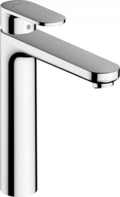Hansgrohe Vernis Blend, umyvadlová baterie 190 s výpustí, EcoSmart, chromová, 71572000