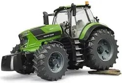 Bruder Traktor Deutz-Fahr 8280 TTV / 1:16 / od 3 let