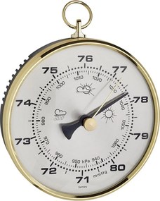 Barometr 102 mm na zavěšení - TFA 29.4003