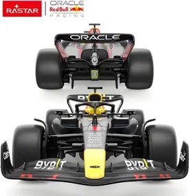 RASTAR RC auto Red Bull Racing RB18 / 1:18 / 2,4 GHz / věk: 6+